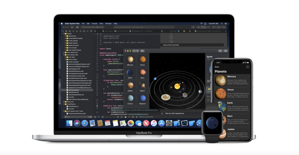 Apple、iOS12.1.3 beta、MacOS Mojave 10.14.3のベータ4を開発者向けにリリース。 | iPhoneteq